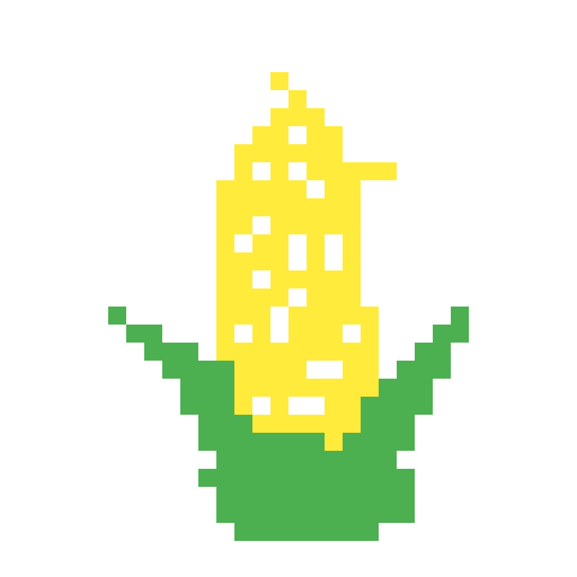 Editing Corn - Free online pixel art drawing tool - Pixilart