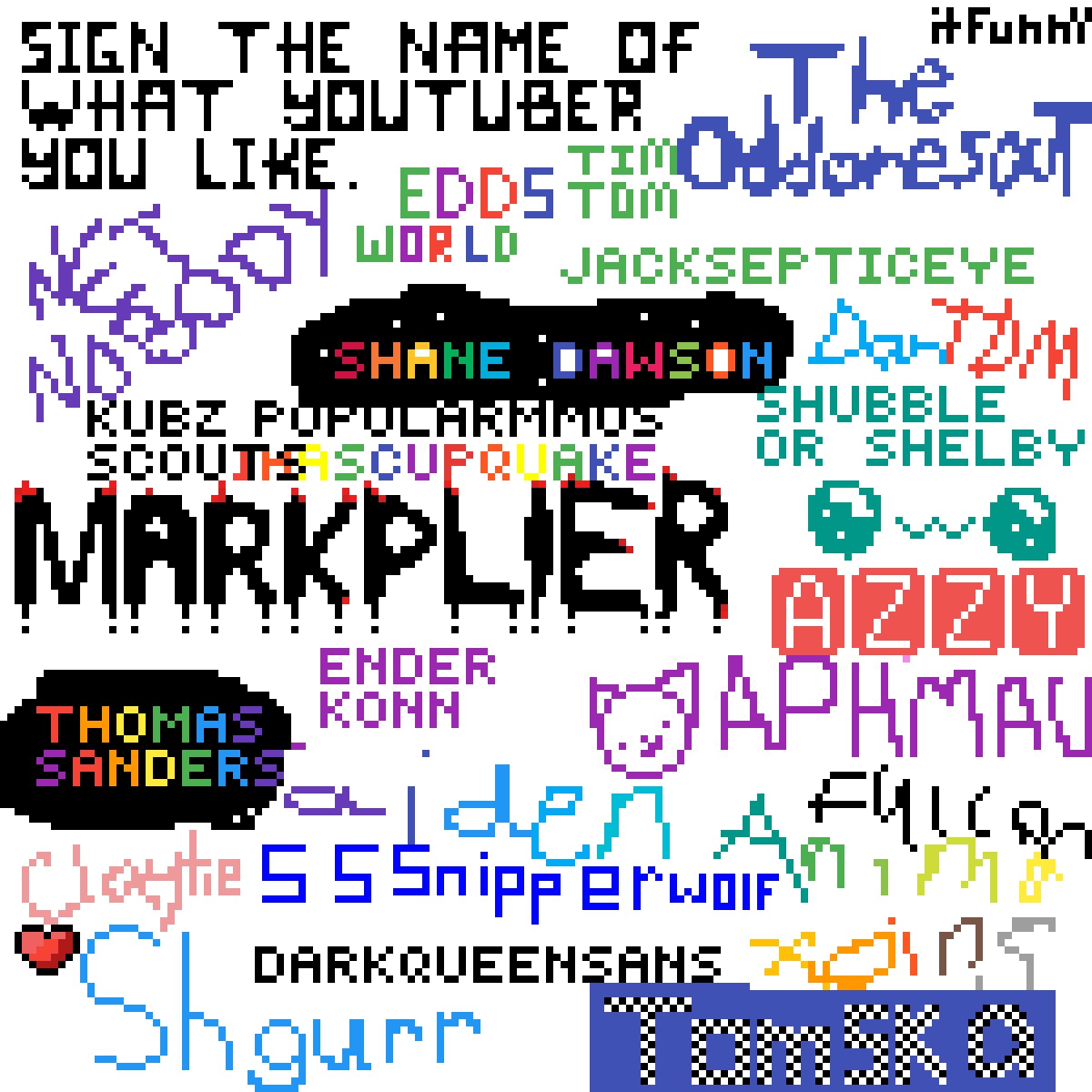 Kubz scouts real name | Kubz Scouts. 2020-04-09