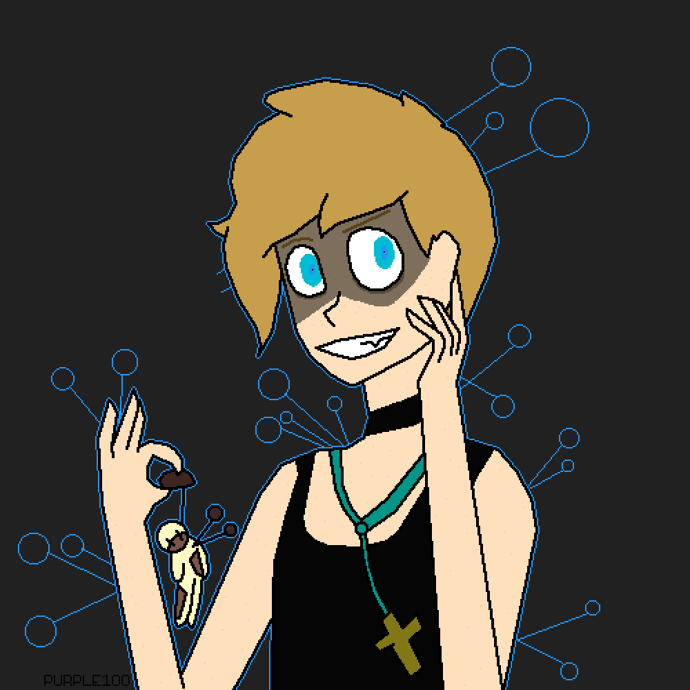 Pixilart - a request by CrypticCrows