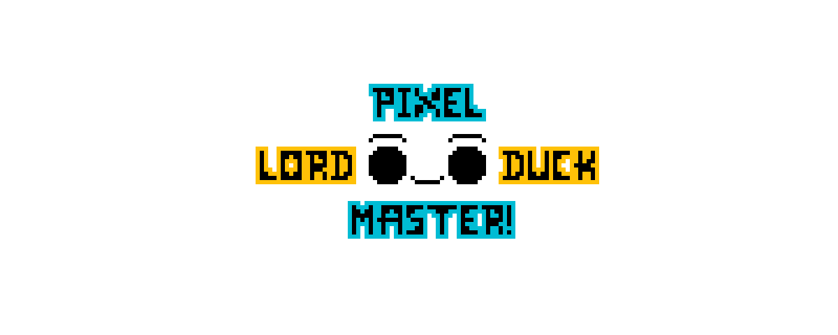 Lord-Duck's Gallery - Pixilart