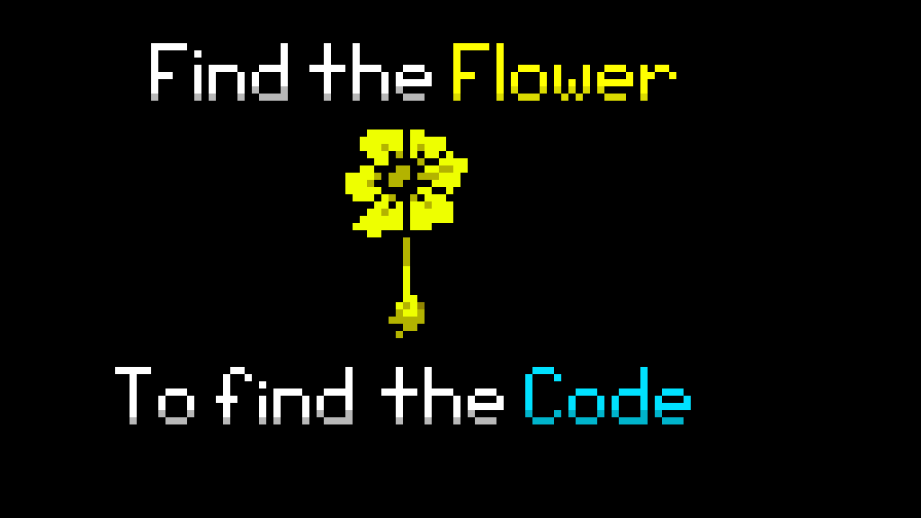 Pixilart - Golden Flower by JBomb1124