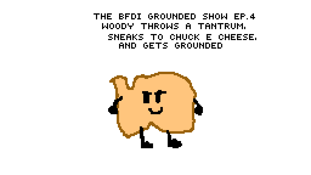 Bfdi Woody