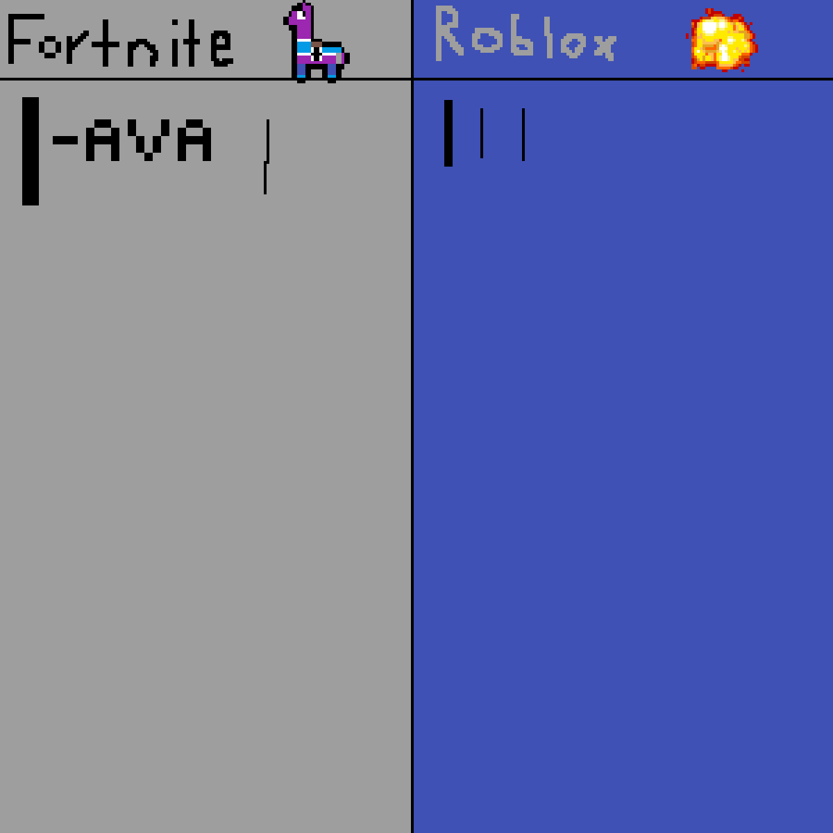 Editing Roblox - Free online pixel art drawing tool - Pixilart