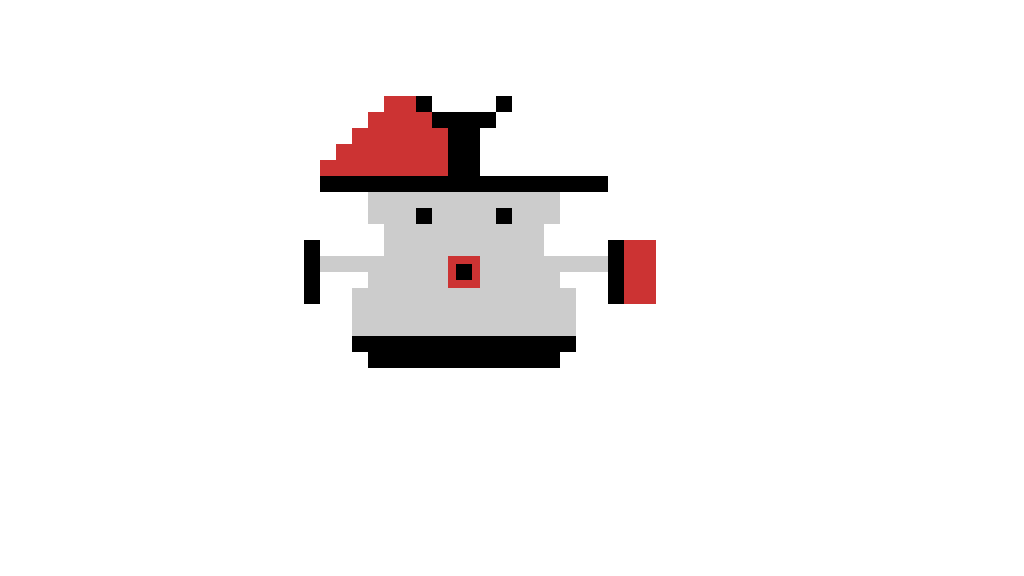 Editing Amoonguss - Free online pixel art drawing tool - Pixilart