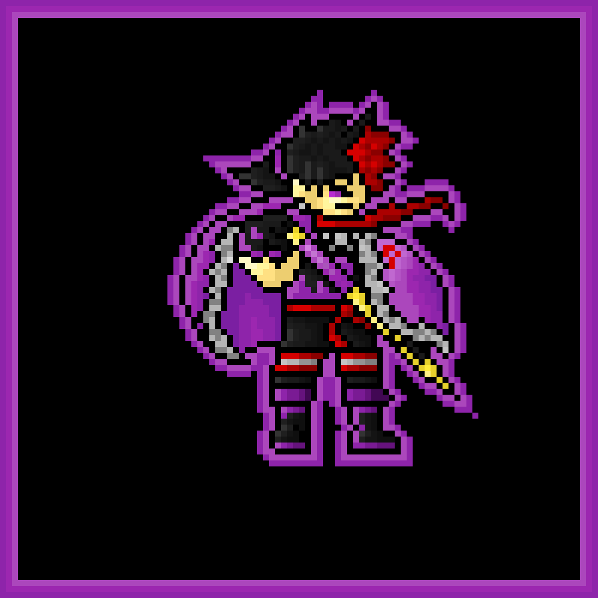 Soneto-Sadashi's Gallery - Pixilart