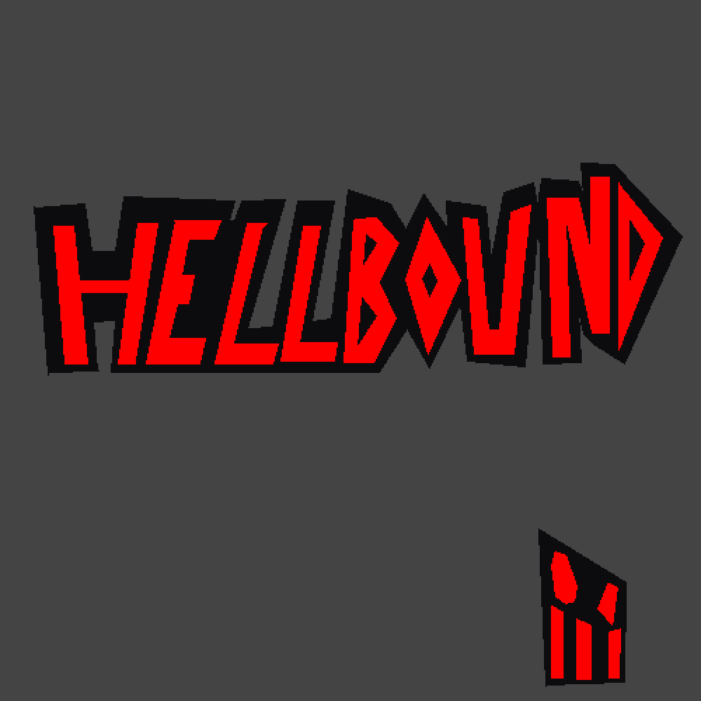 Pixilart - HELLBOUND PART 1 by MASKS-ARCHIVE