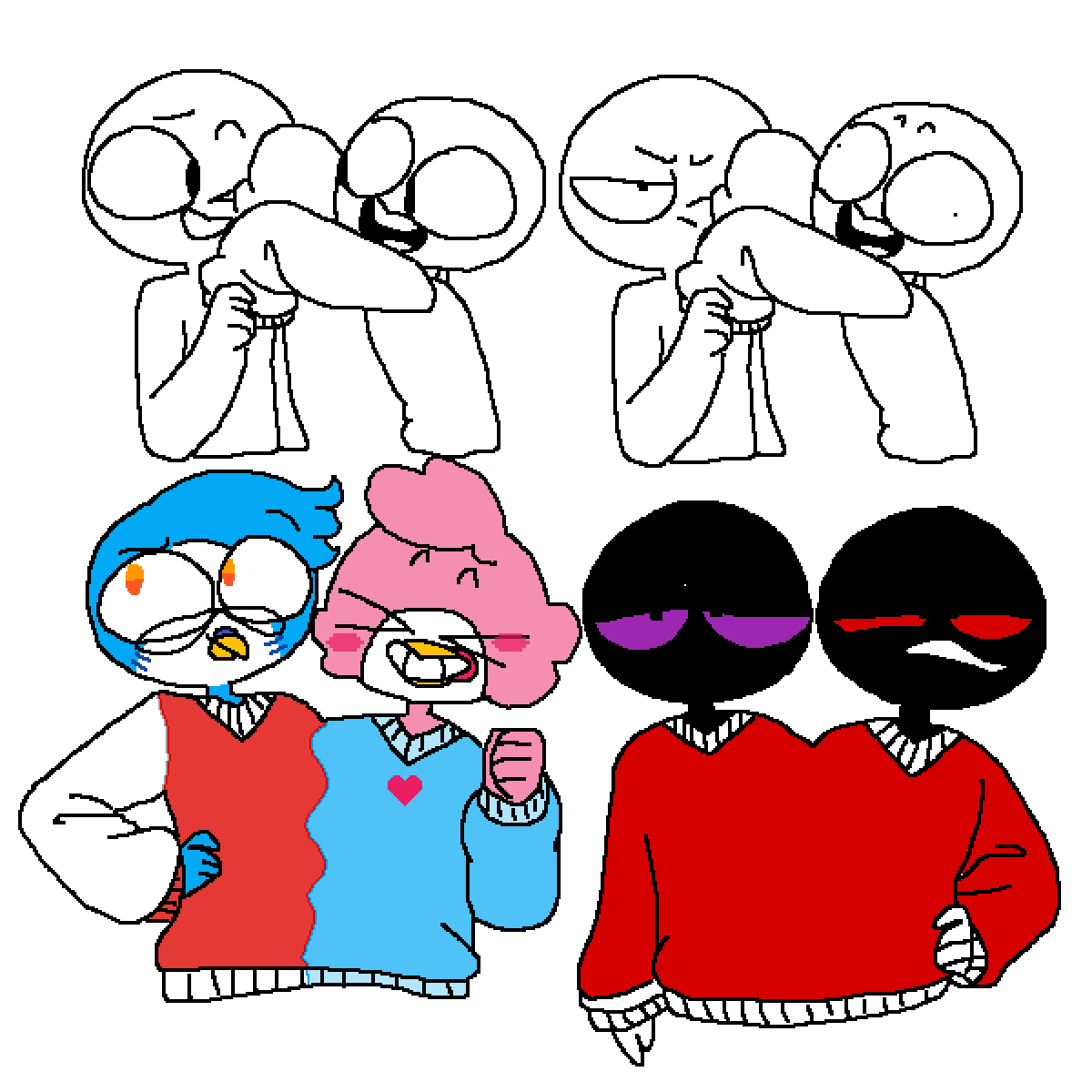 Pixilart - ugh!!!!!!!!!!!!!!!!!! by enderosinite