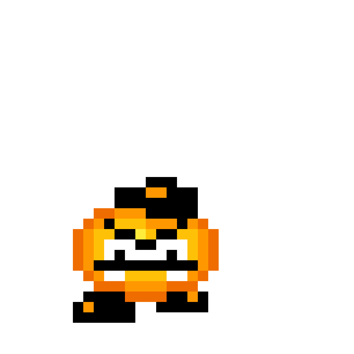 Pixilart - smw goombrat by koopastudios
