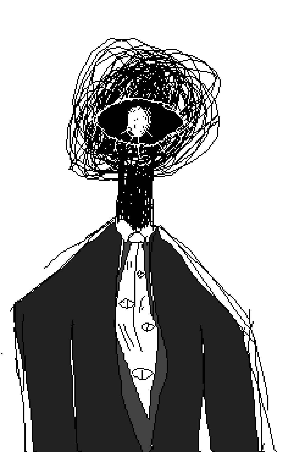 Weirdcore by xbuttercup - Pixilart