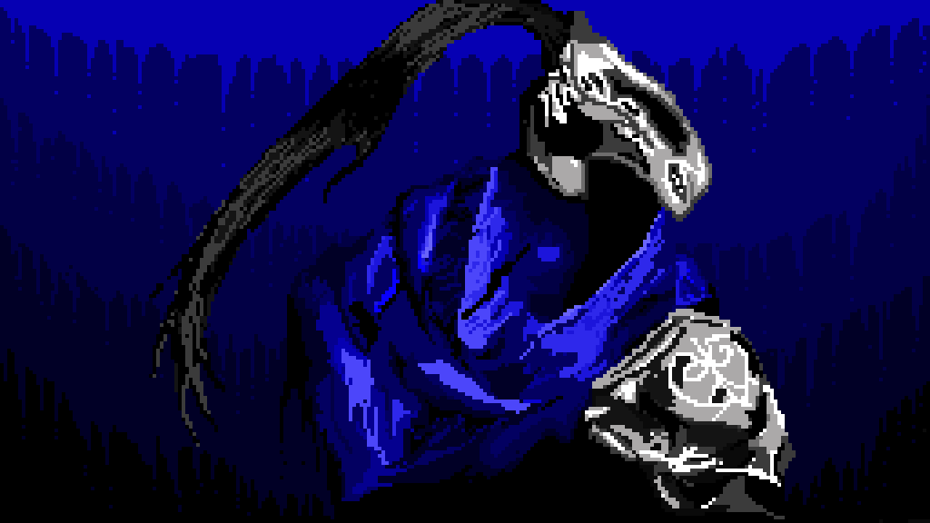 Pixilart - Artorias The Abysswalker by Beholder