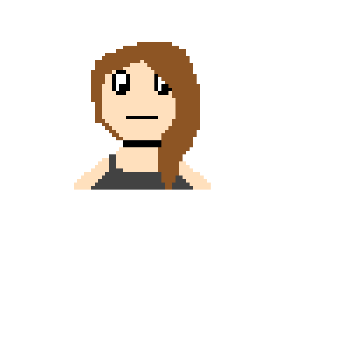 Jacobson's Gallery - Pixilart