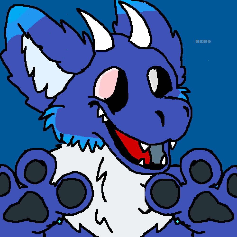 Editing My pfp as a dutchie angel - Free online pixel art drawing tool ...