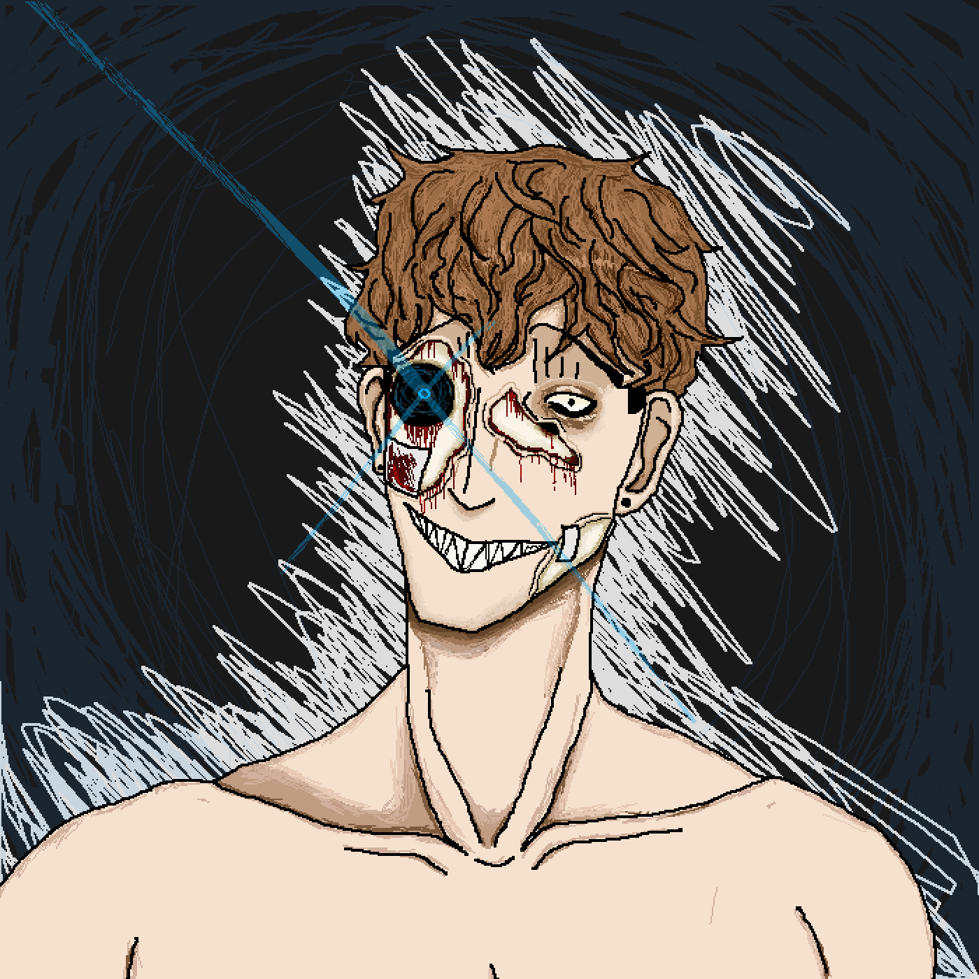 Shrek-Is-God's Gallery - Pixilart