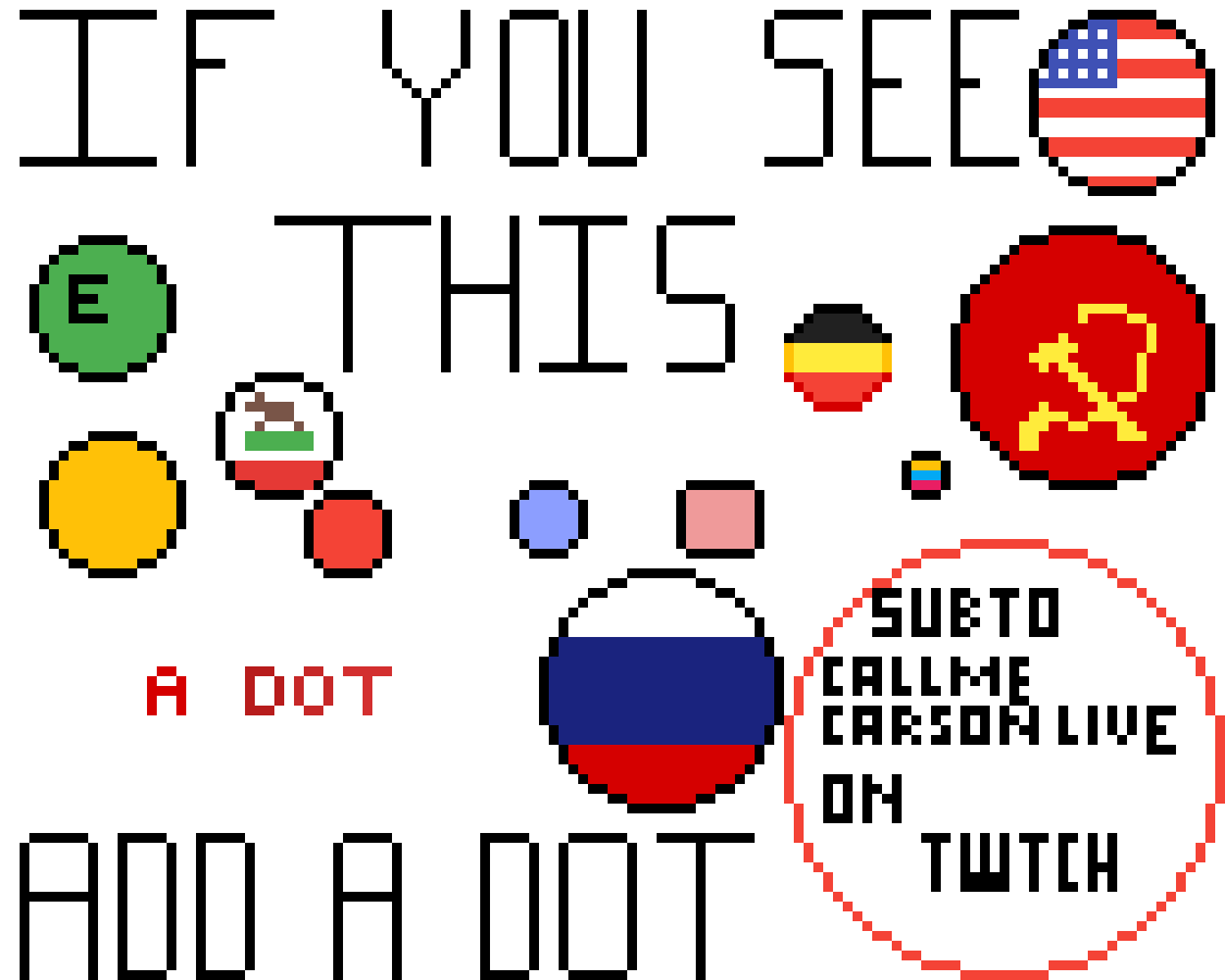 Editing Merp - Free online pixel art drawing tool - Pixilart