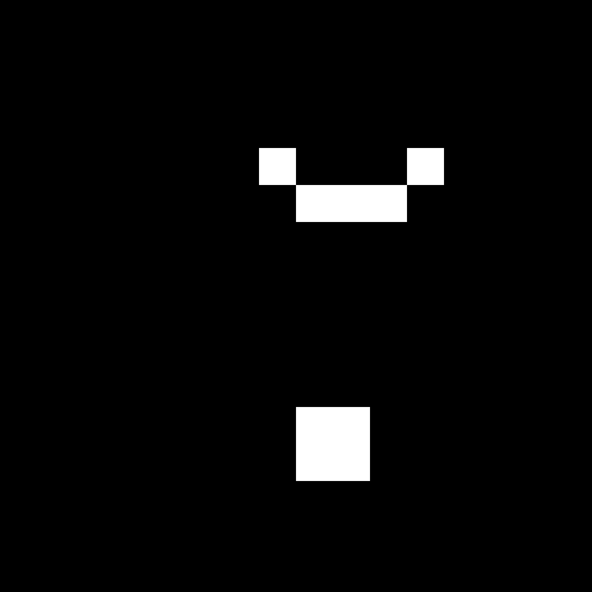 Pixilart White Tubby In Slendytubbies 3 By Badoydoy