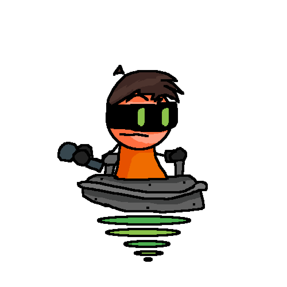 Pixilart - future idiot fnf by Amoogus-sus