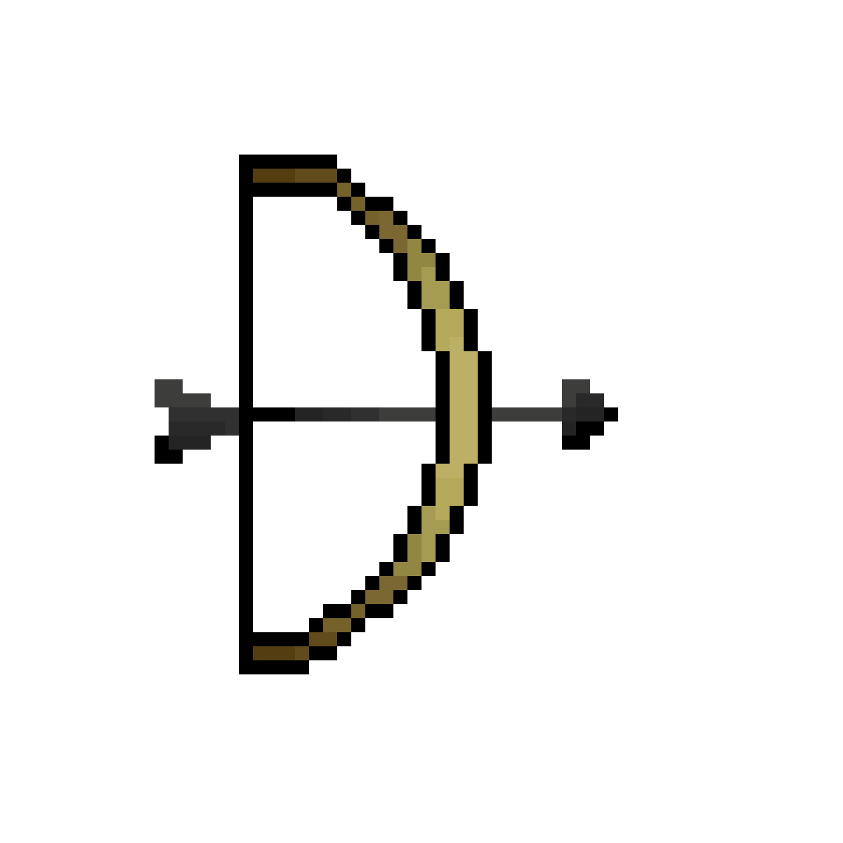 Bow And Arrow Gif