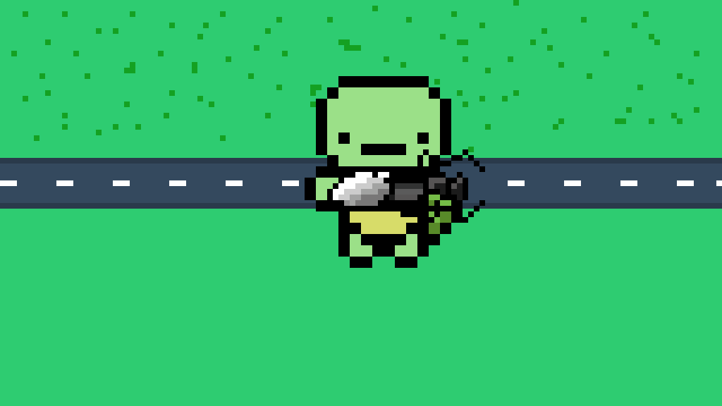 Pixilart - MLG Turtle by WilliamDaTurtle