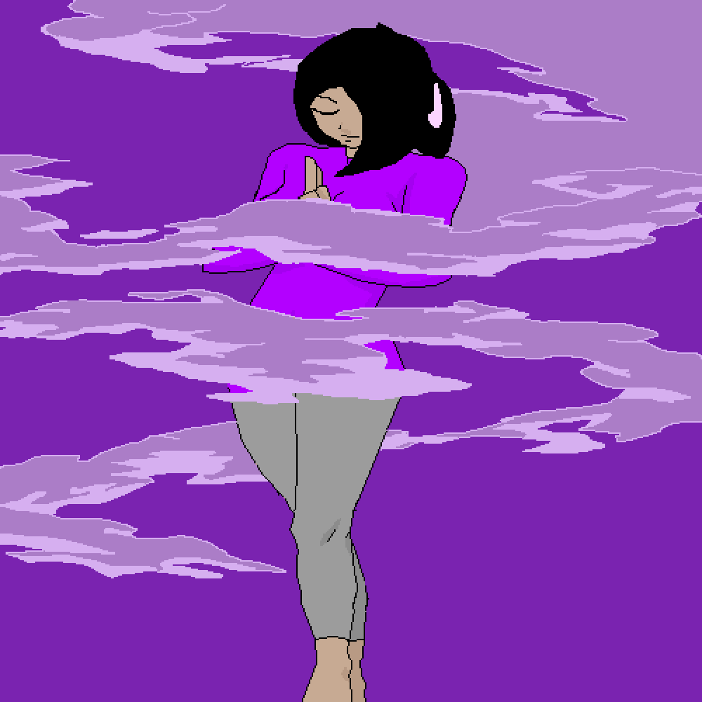 Pixilart - hmph by jammer10jnvb