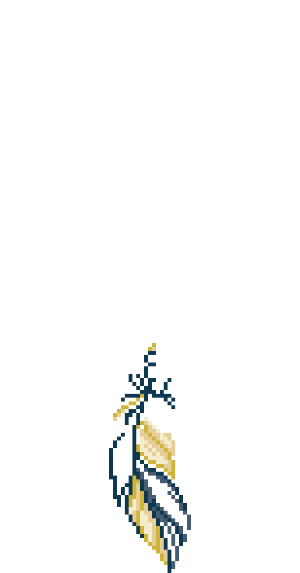 Editing dreamcatcher wip - Free online pixel art drawing tool - Pixilart