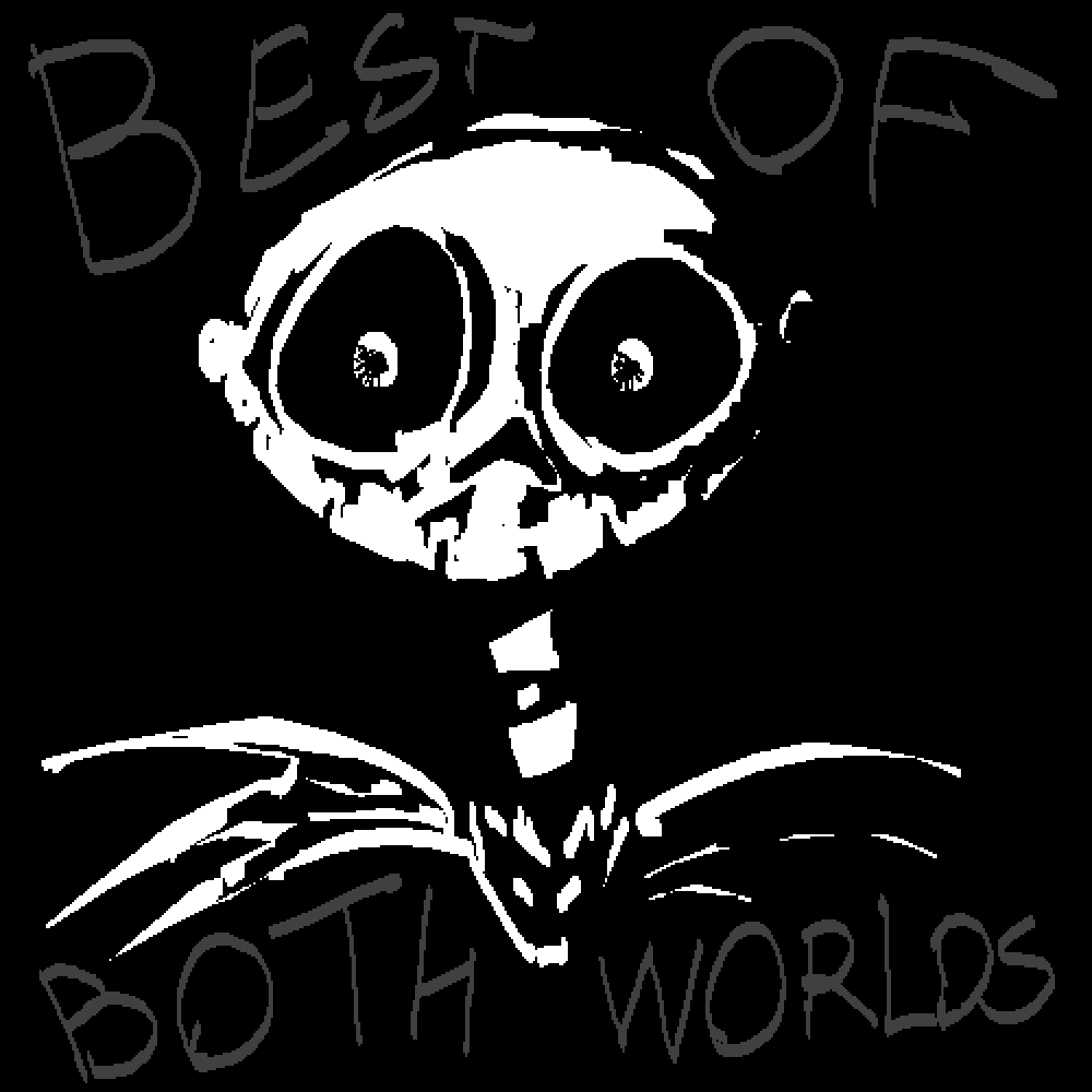 Pixilart - Jack Doodle by WatchfulEye