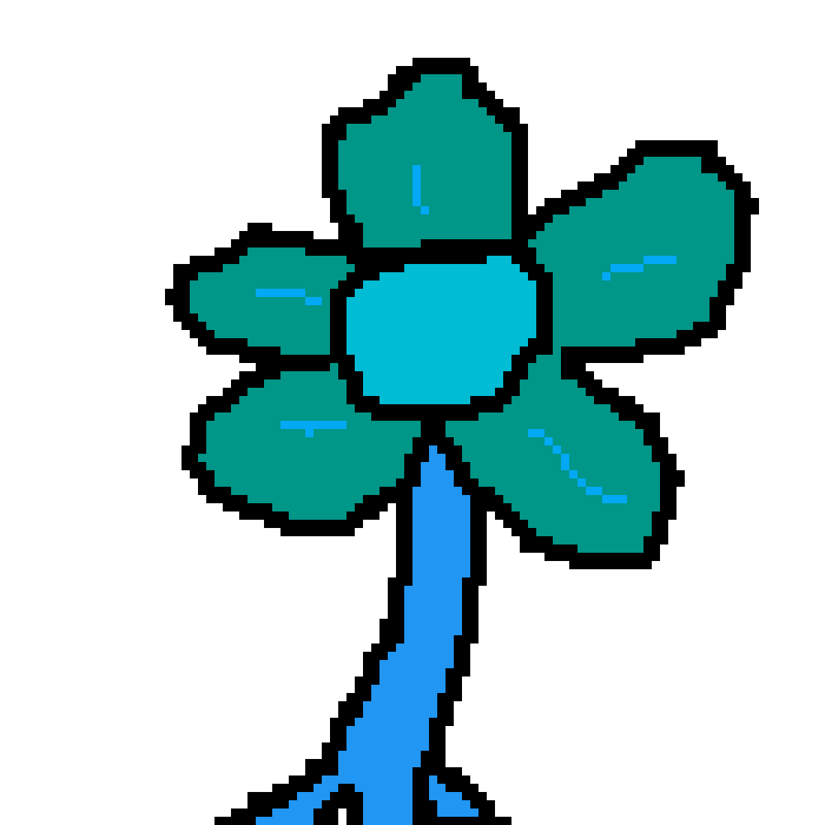 Echo Flower | Best Flower Site