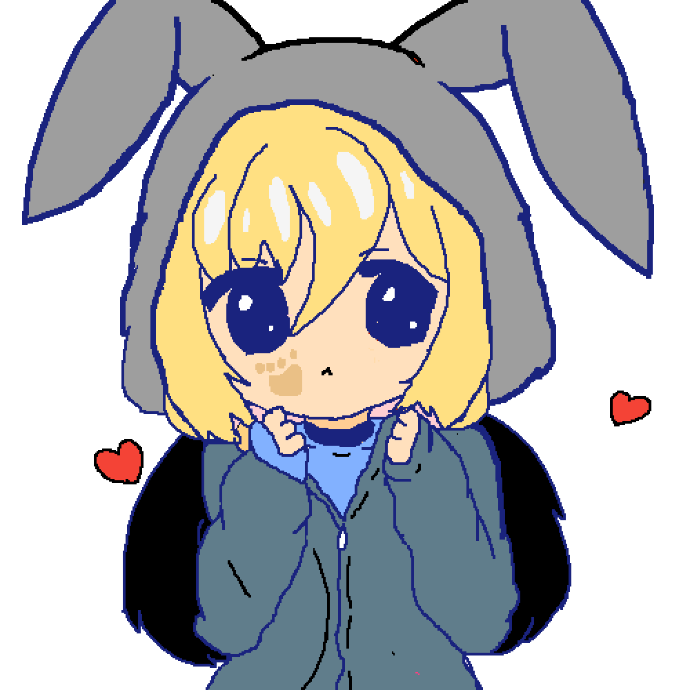 Pixilart - little me by 267160