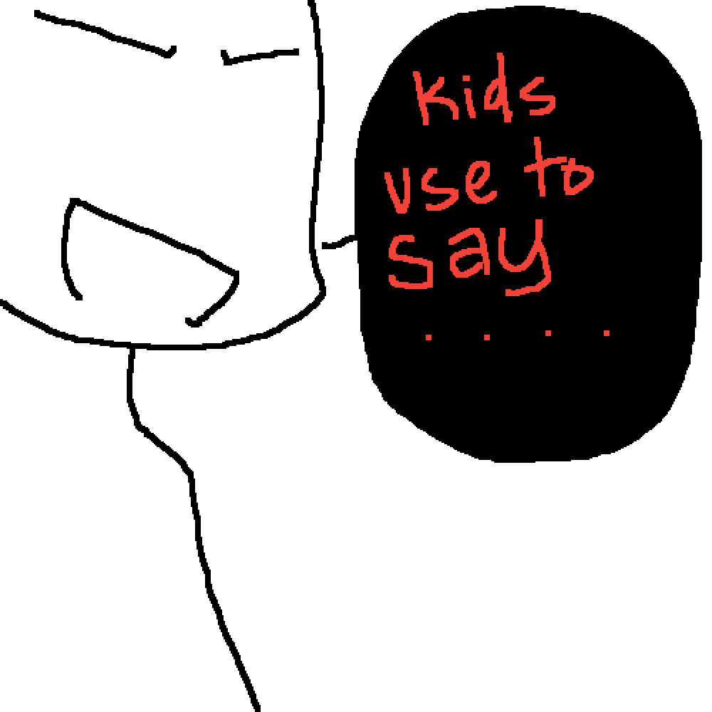 Pixilart - AcK by Vessel