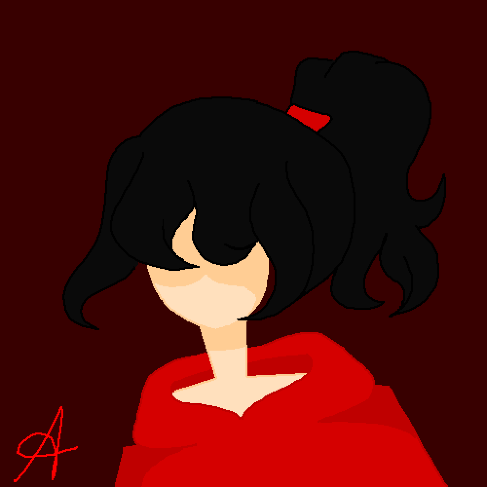 Pixilart - Another drawing by AquaSense