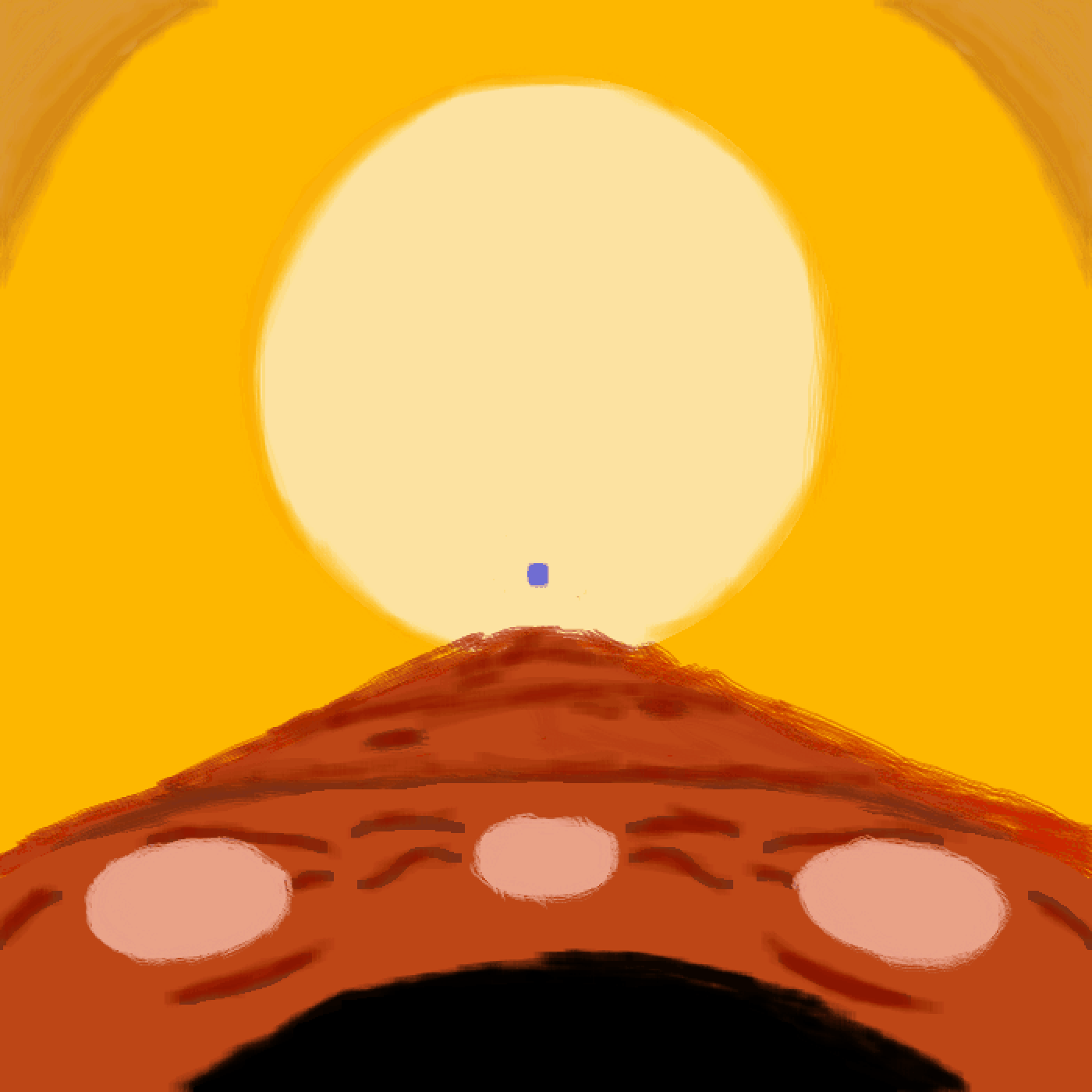 Pixilart - Hefty Bounce by Canyoupayme