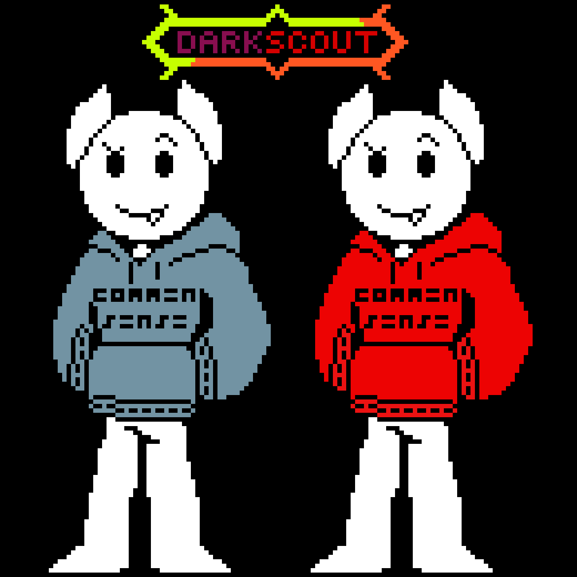 Pixilart - SomethingElseYt sprite by Apathine