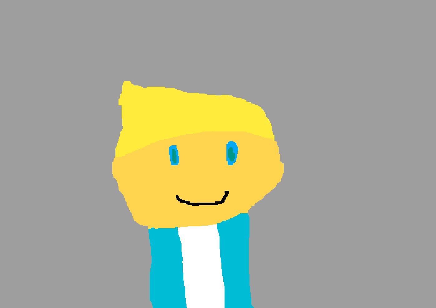 Pixilart - Garrith grgr from aphmau by GMBart11