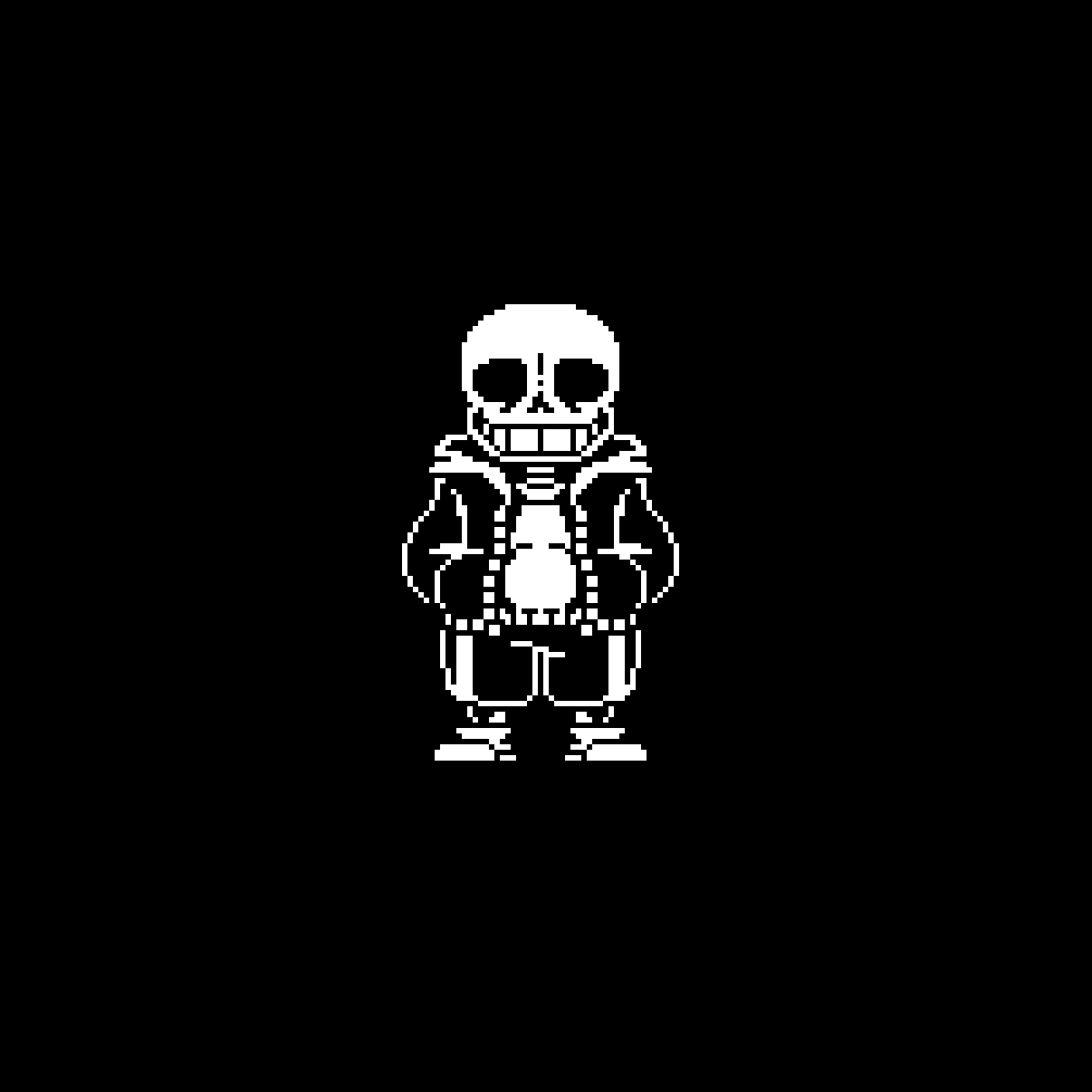 Pixilart - Sans Slams by a1nyk Pixilart - Sans Slams by a1nyk