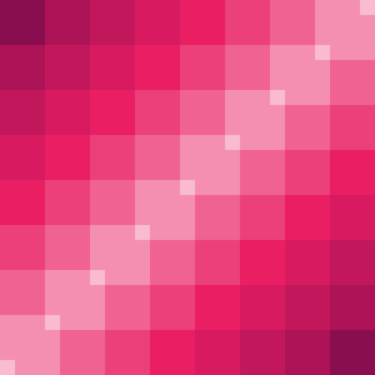 Pixilart - PiNk sQuArE GrAdIeNt by esantiag