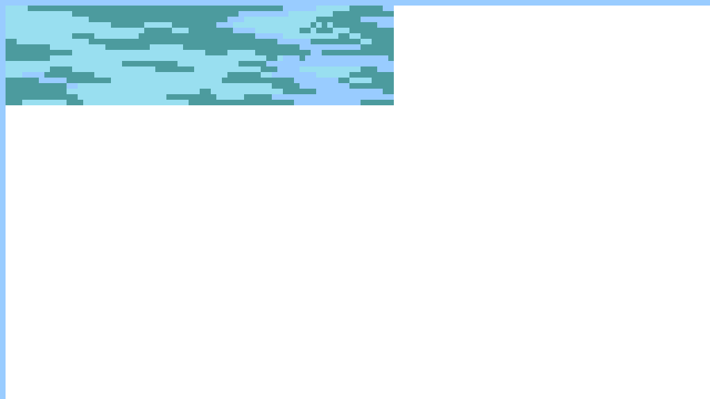 Pixilart - Dolphin Piece #1 by LadyShadie