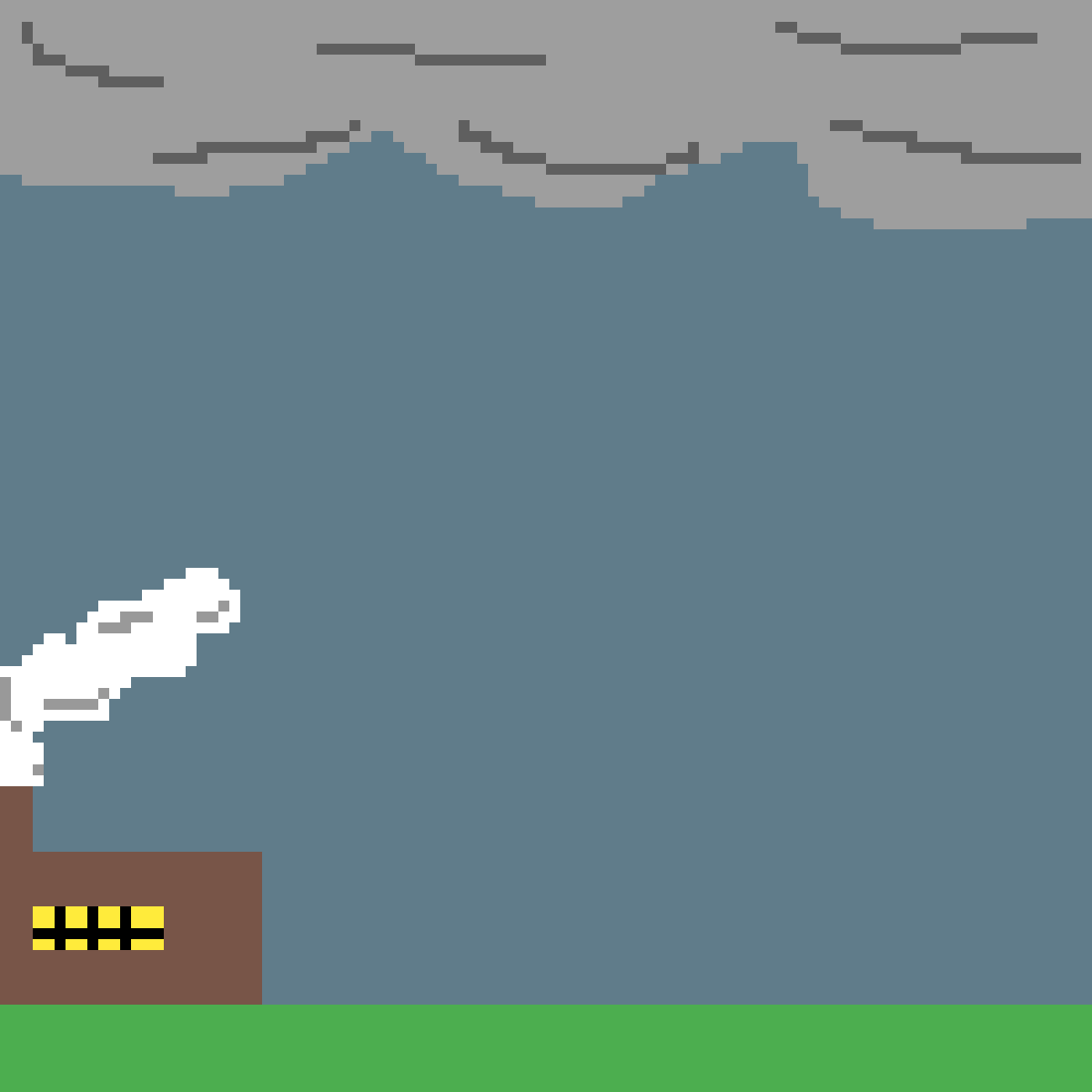 Editing My first gif! - Free online pixel art drawing tool - Pixilart