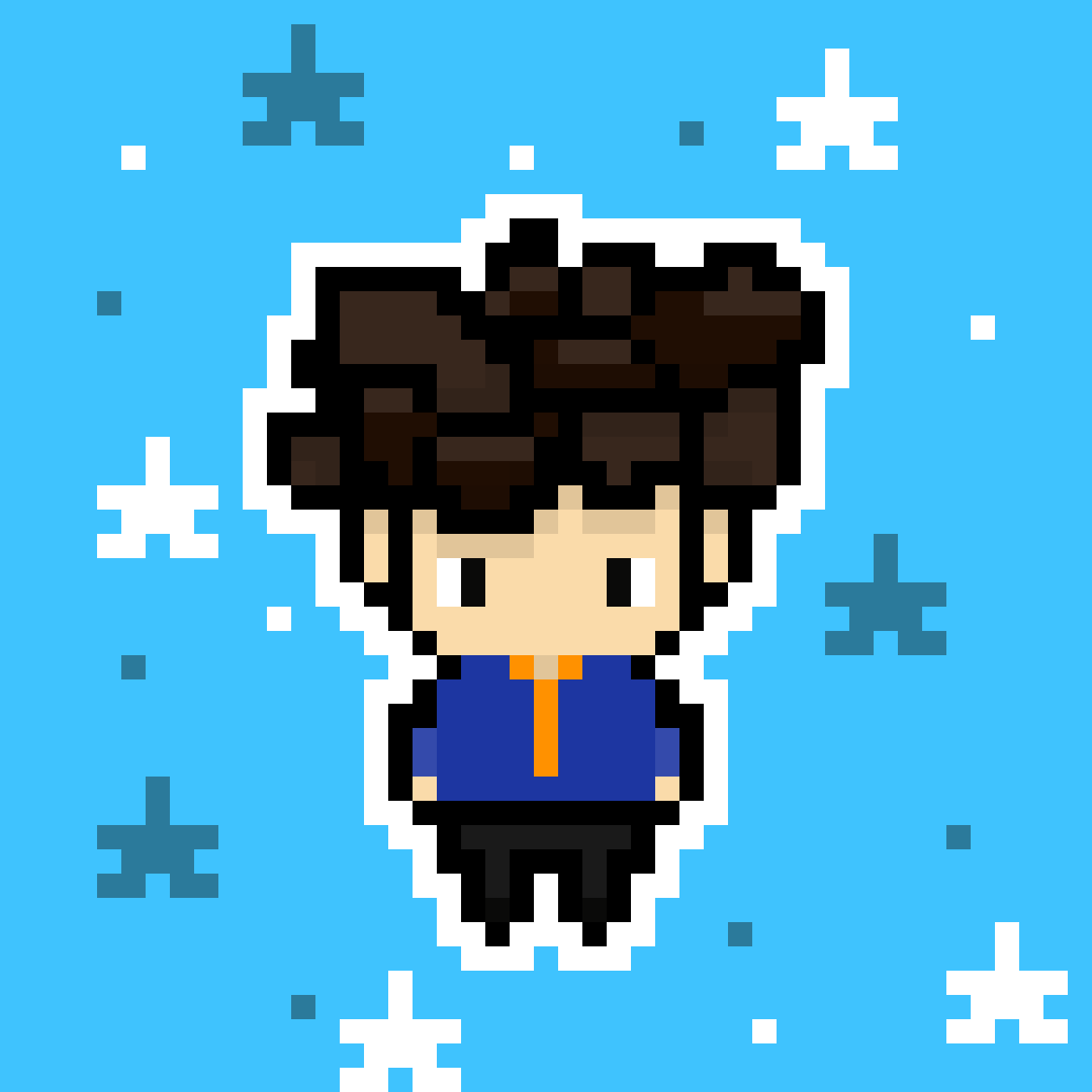 Tocilog's Gallery - Pixilart