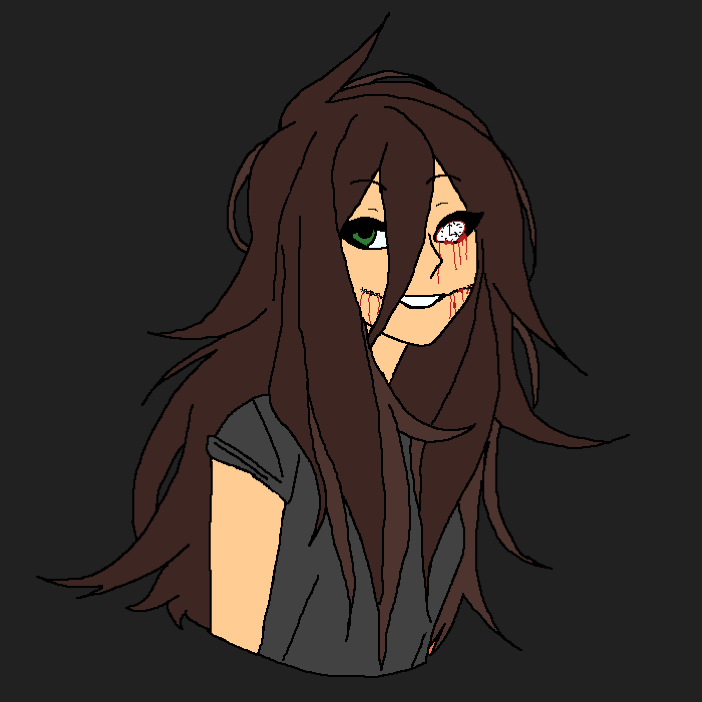 Pixilart - clockwork by avaellis2006