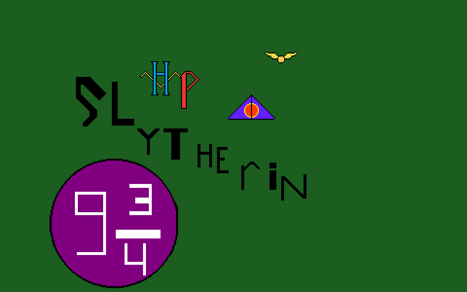 kym's Gallery - Pixilart