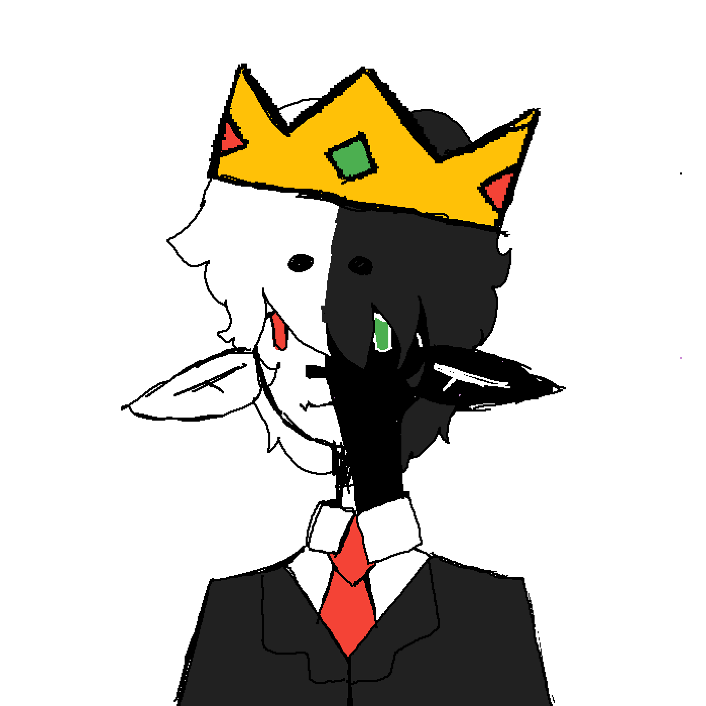 Pixilart - ramboo by N0menIgn0tus