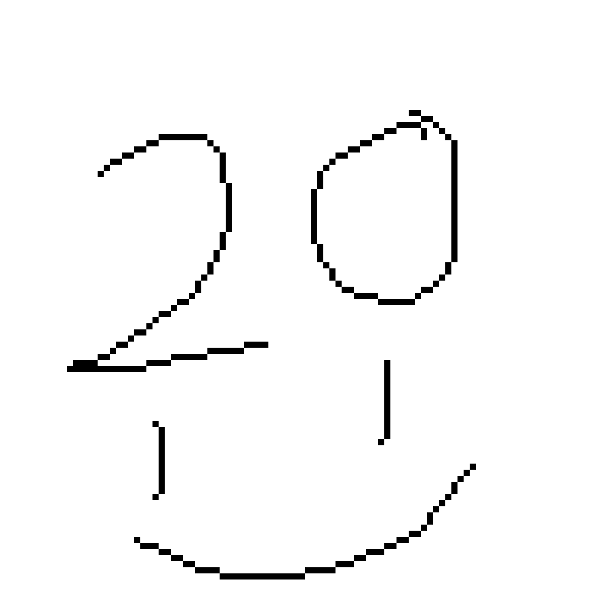 Pixilart - Pls why by MushMush