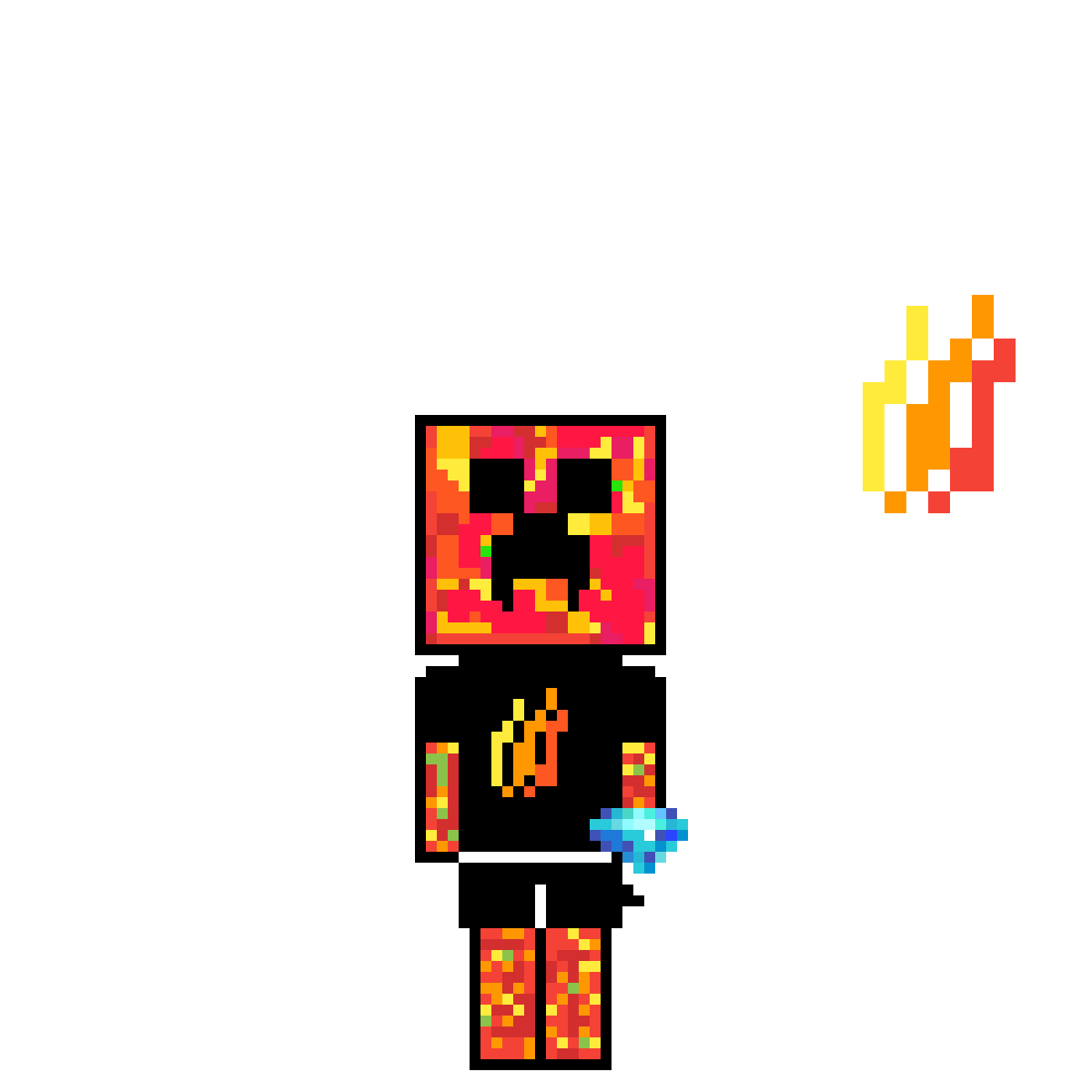 Pixilart - prestonplayz by Chris-Chen