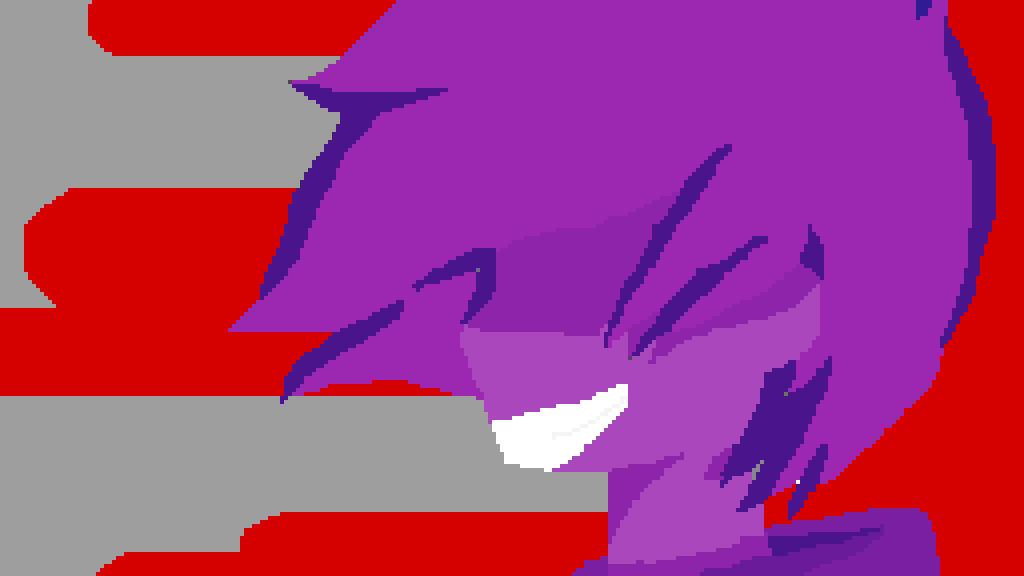 Editing Purple Guy - Free online pixel art drawing tool - Pixilart