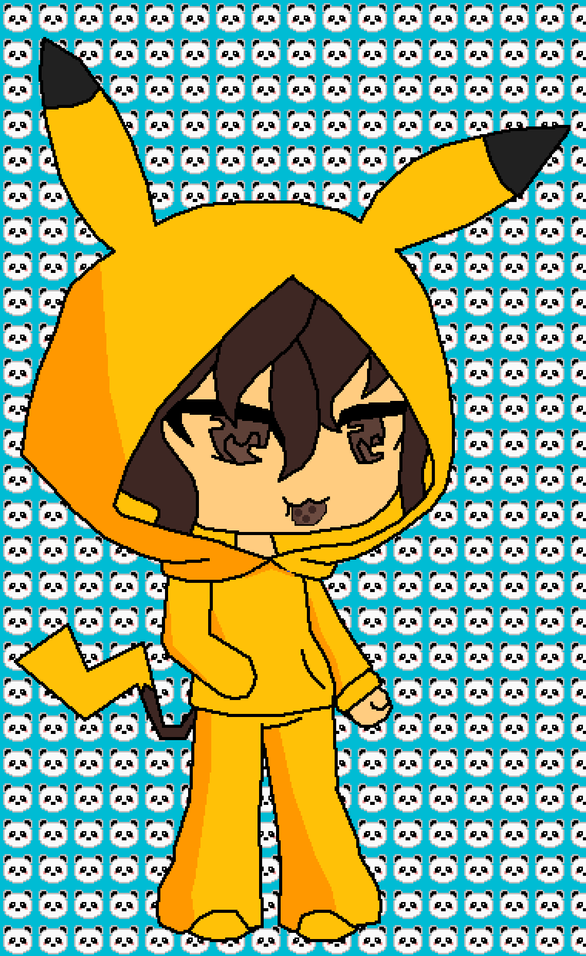 Pixilart - awawa a fininifawawa huha by Pandacake123