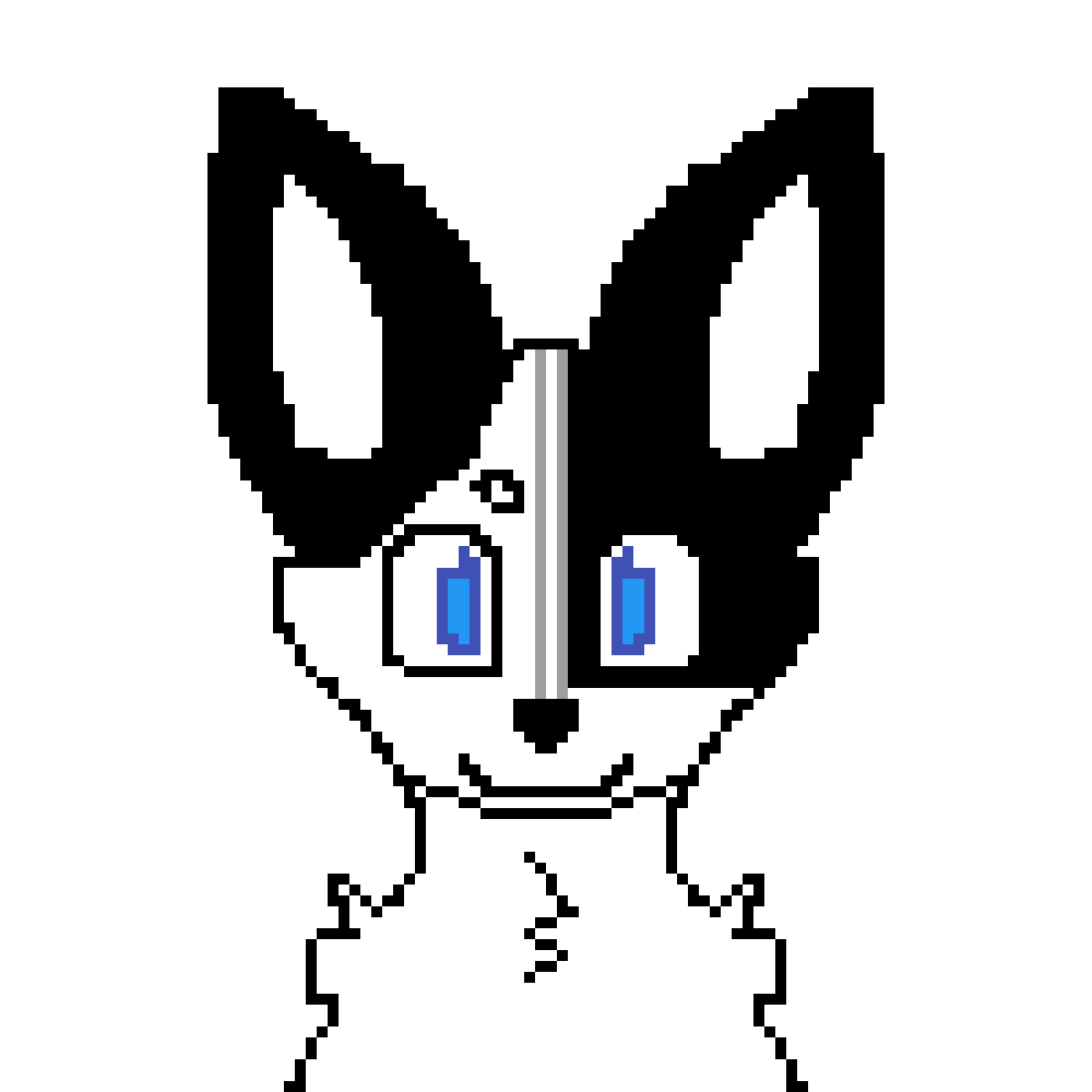 Pixilart - New PFP by intense-slav