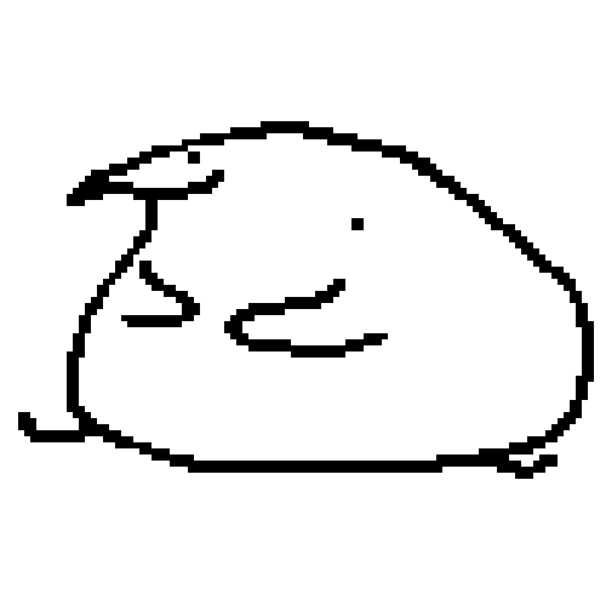 Pixilart - An Ode to Berd by Absolute-Idi0cy