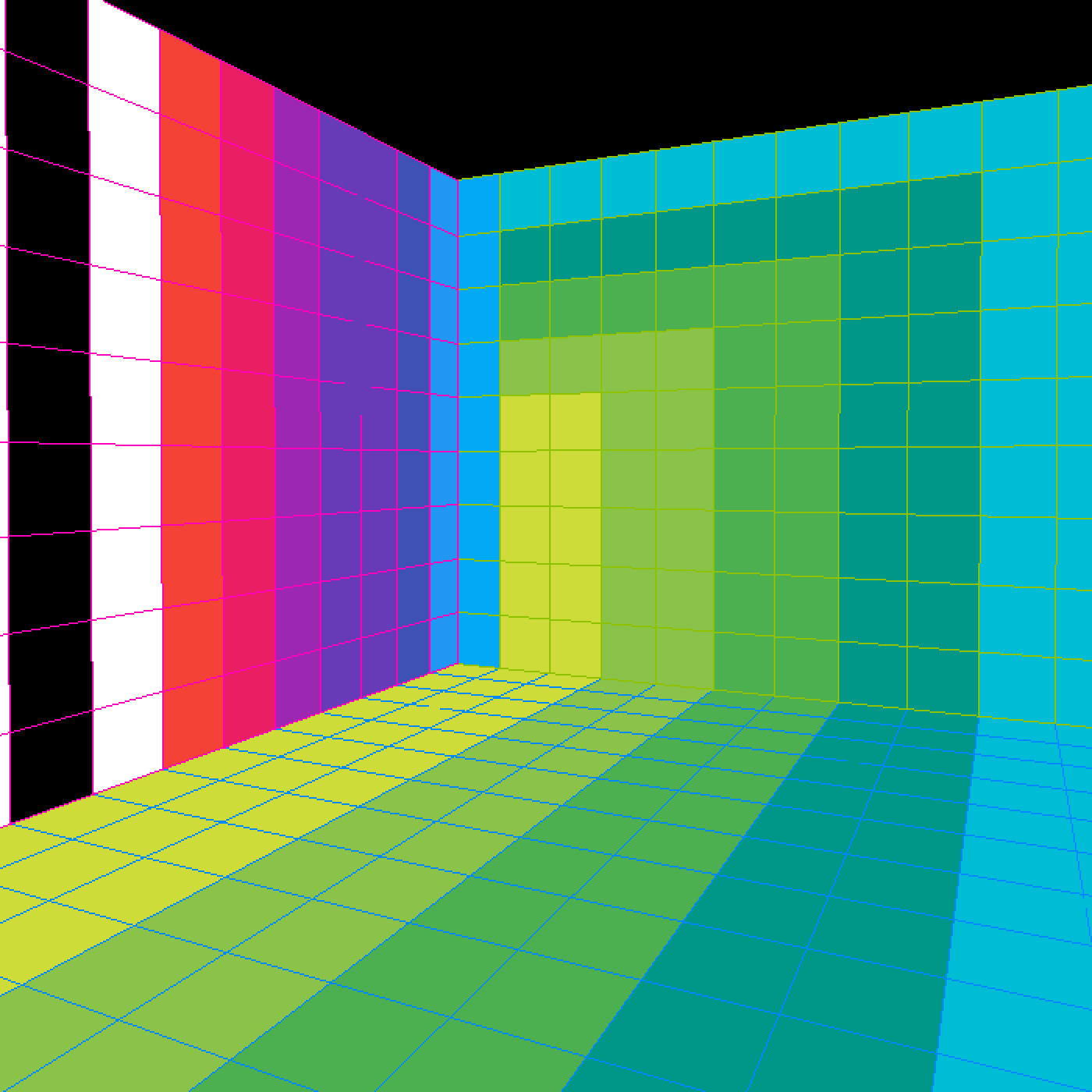 Pixilart - Perspective Template 2 by tnes