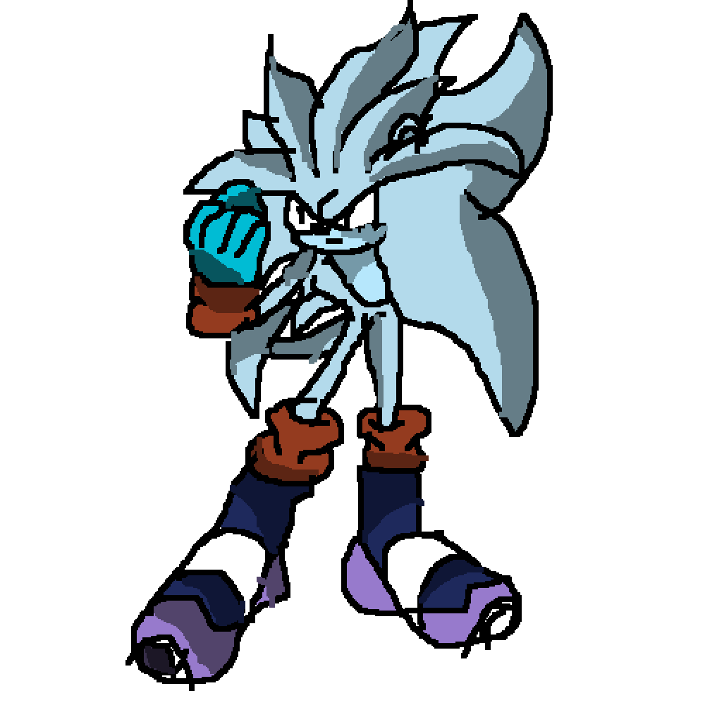 Pixilart - Ultimate Kirto by ZenTheBear