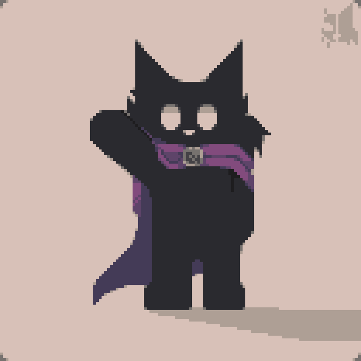 Pixilart - Generic Wave by Starlax