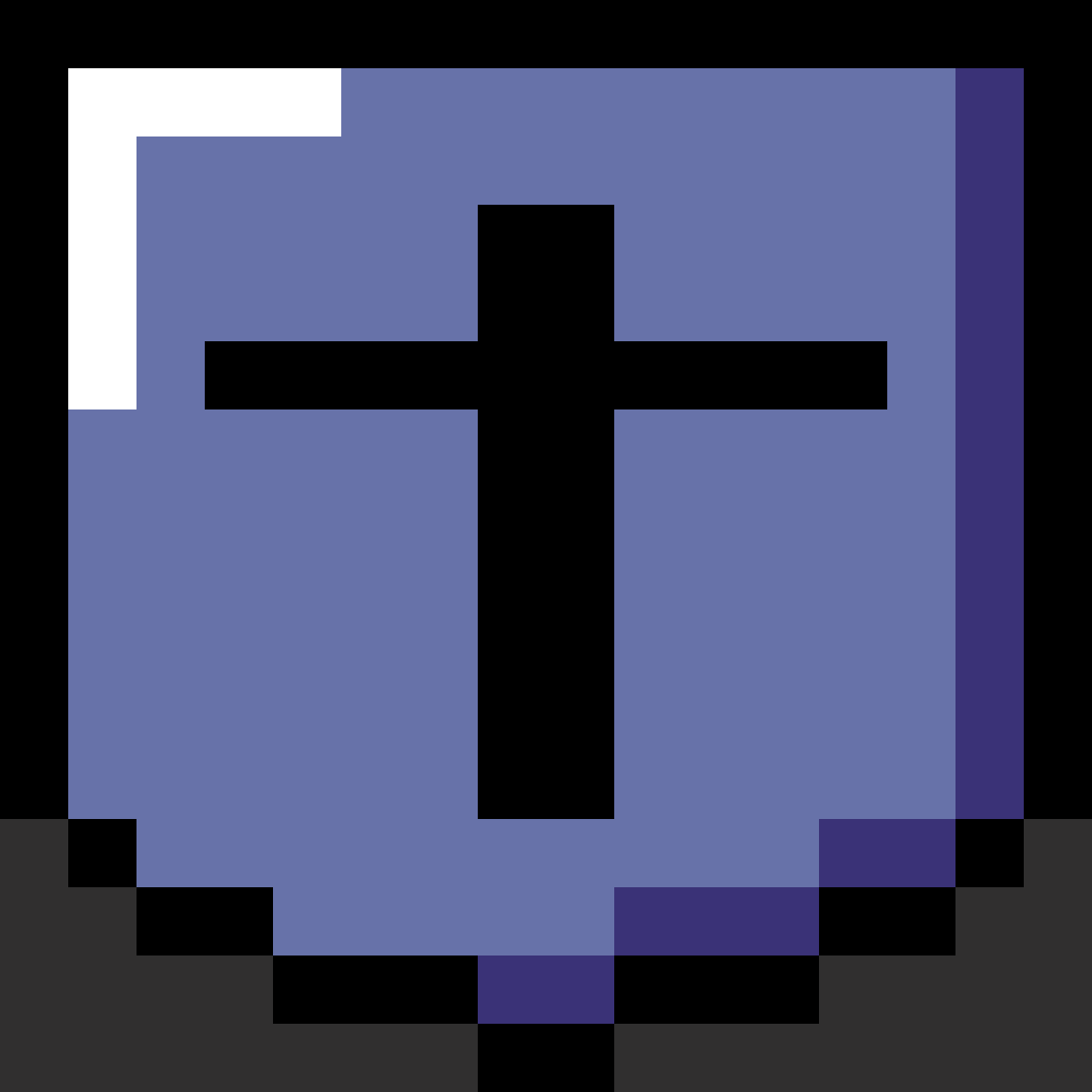 Pixilart - Shield by FierceExplorer